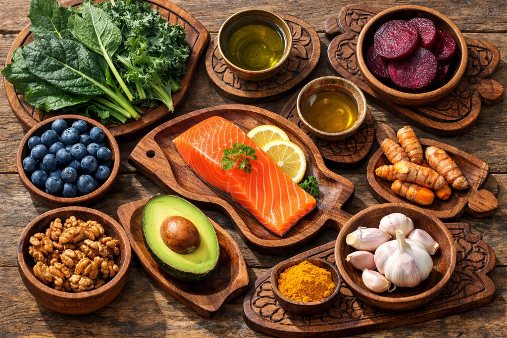 Fastest Way to Cure Fatty Liver Naturally in 2026